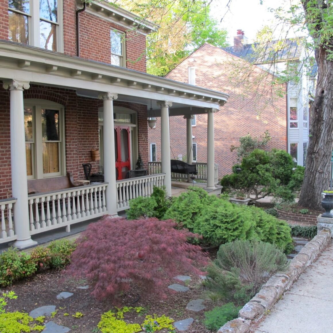Front Yard Accent Plants Landscape: Everything You Need to Know for Success